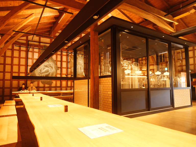 富山県｜KOBO Brewery ＆ Brew Pub ～古民家で味わうチェコスタイルビール - クラフトビールとマイクロブルワリー