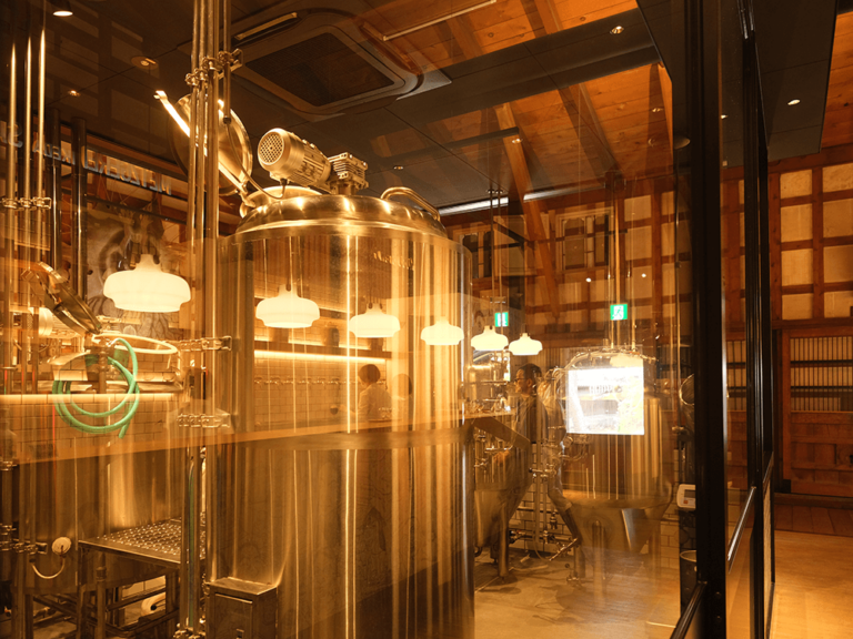 富山県｜KOBO Brewery ＆ Brew Pub ～古民家で味わうチェコスタイルビール - クラフトビールとマイクロブルワリー
